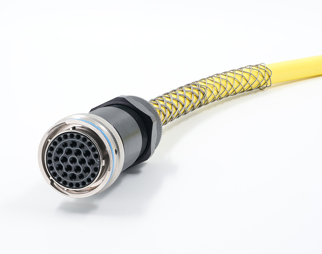 TPC Wire & Cable Products